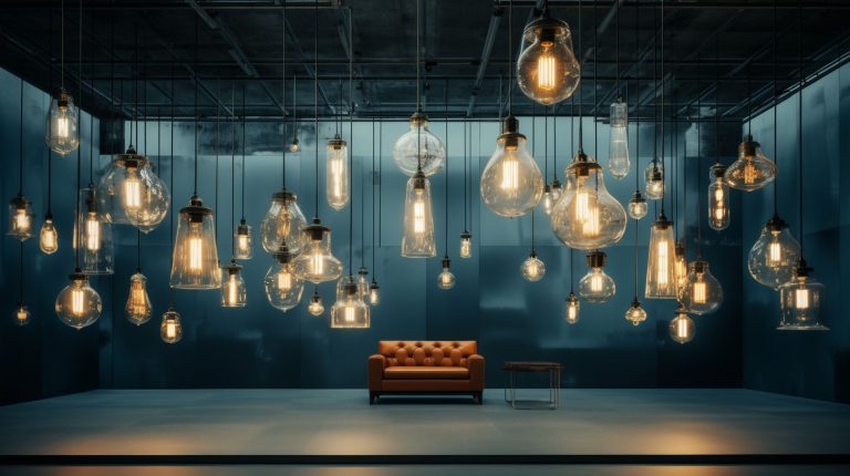 About Us - Lighting Unlimited